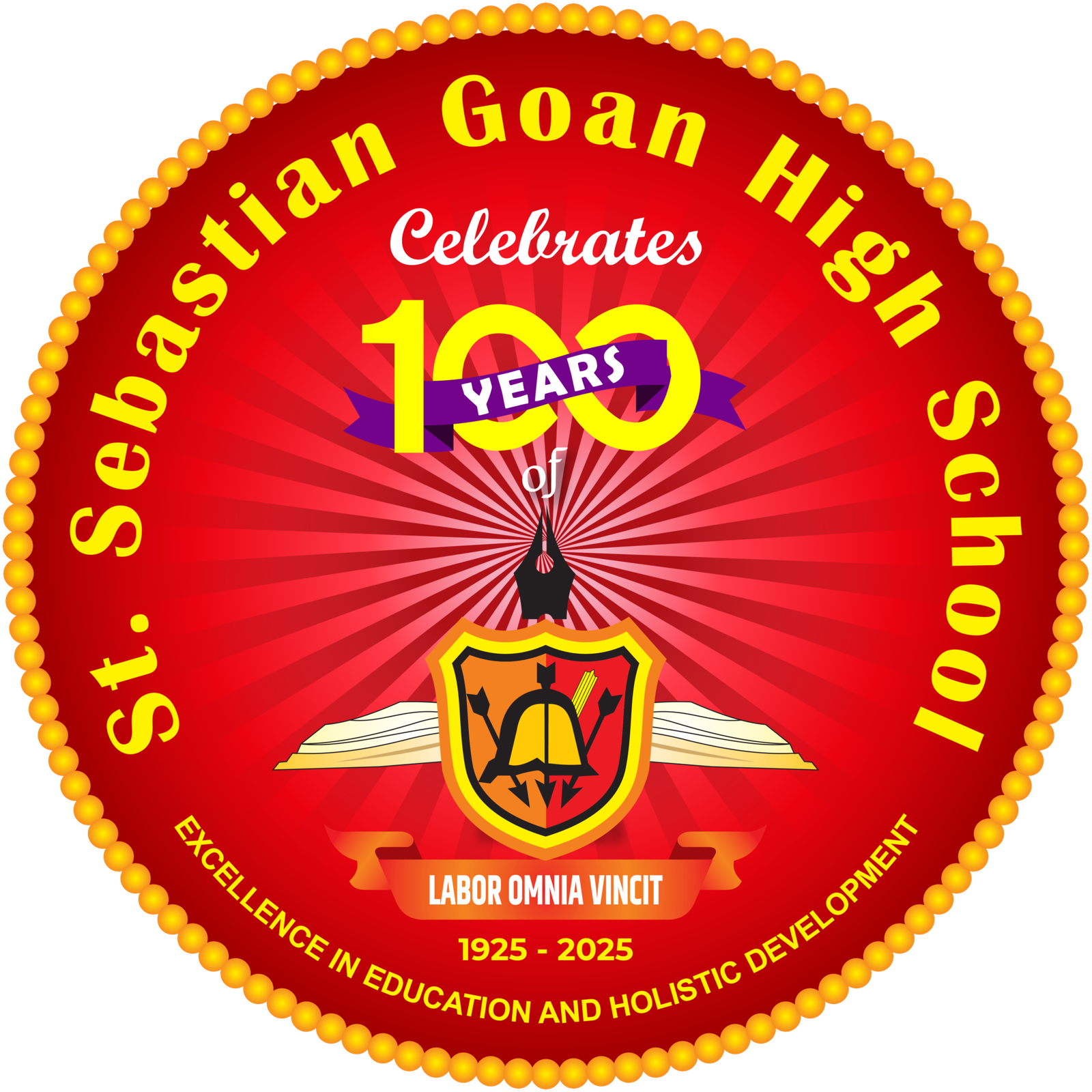 Sebastian Goan High School – Mumbai